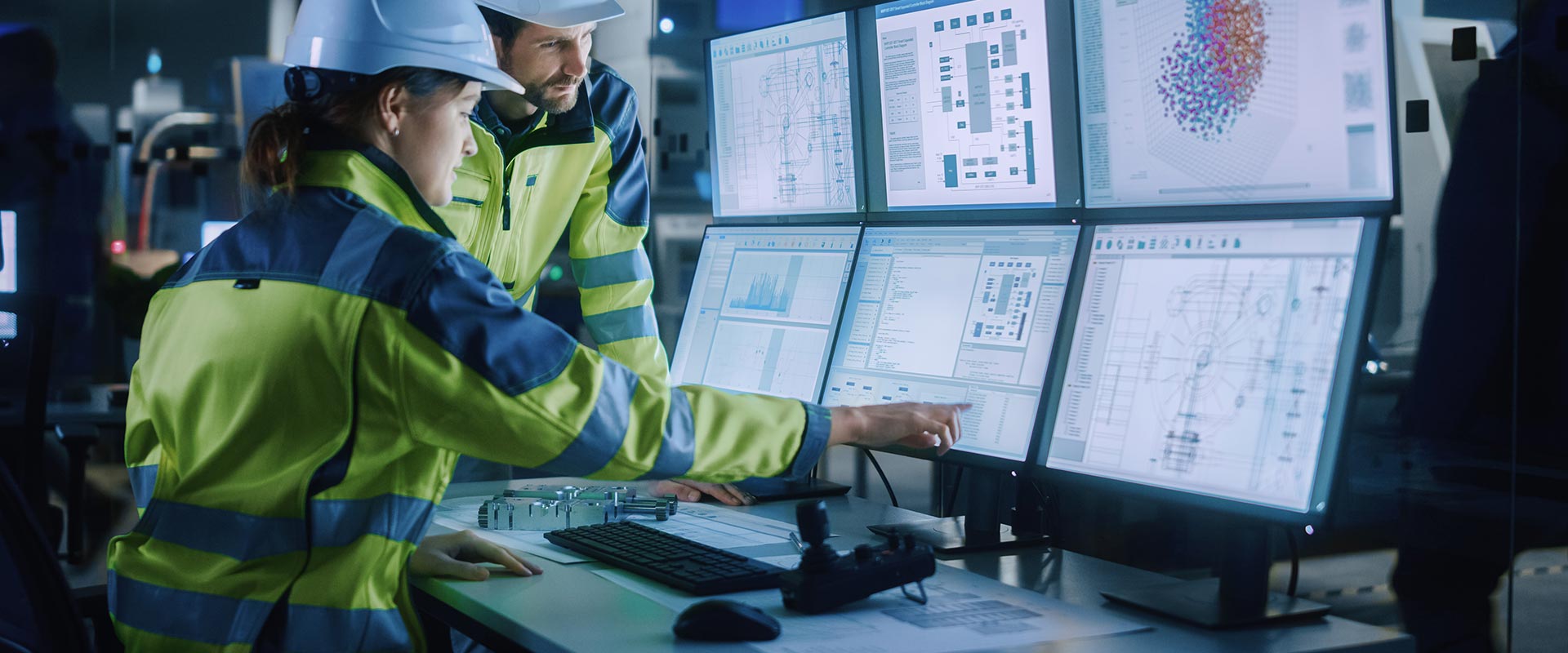 Steel Software | ERP | CRM | Business Intelligence Dashboard | Mobile